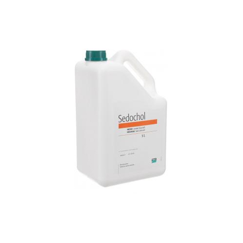 Sedochol | Digestion, Foie & Reins | Commander | Medpets.fr