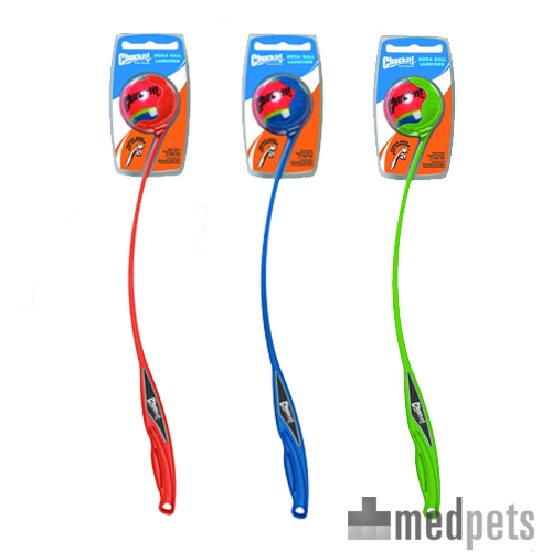 Chuckit! Classic Ball Launcher | Order | Vetsend.co.uk