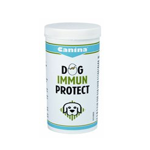 Canina Dog Immun Protect | Stärkung des Immunsystems | Hund | Medpets ...