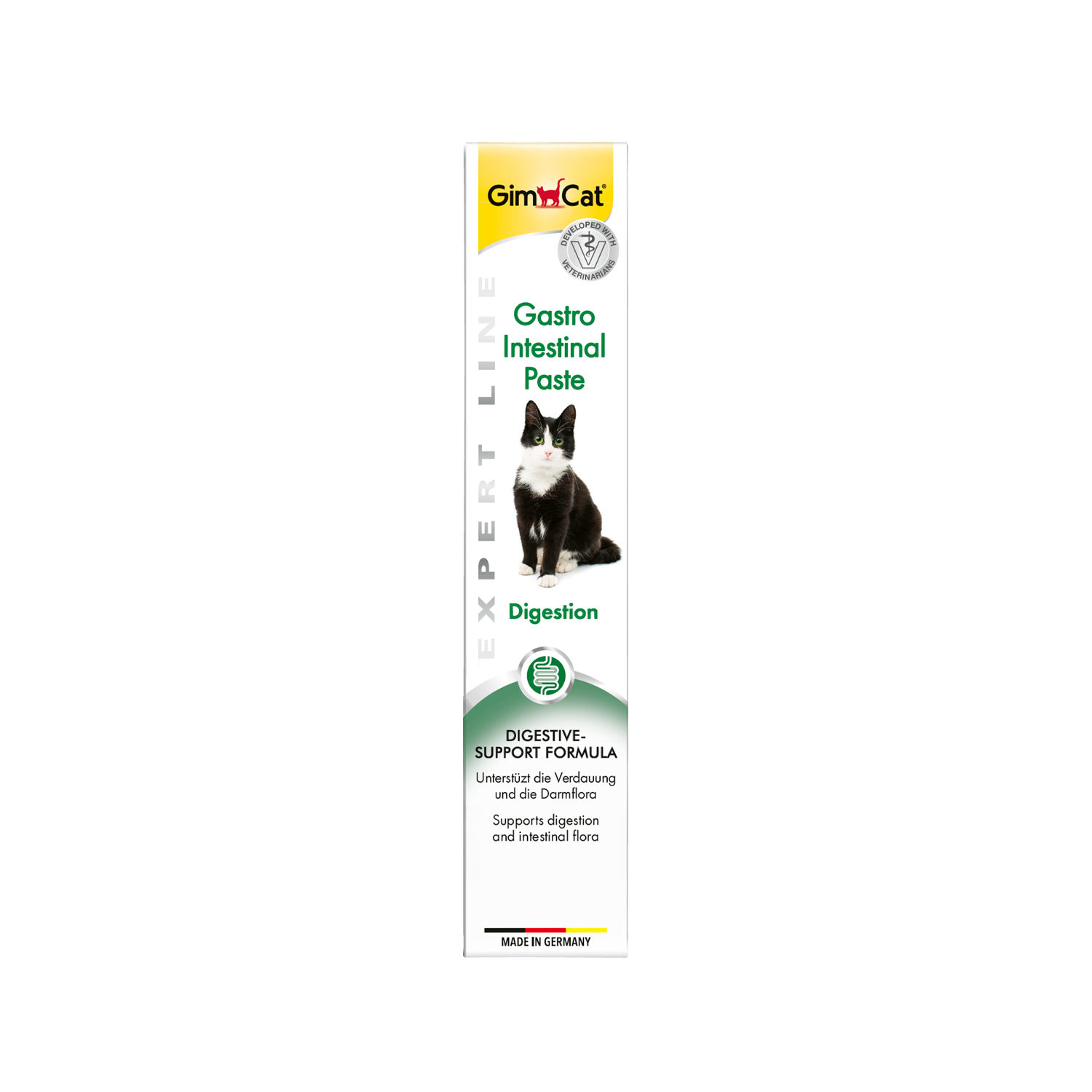 GimCat Gastro Intestinal Paste | Cat | Vetsend.co.uk | Vetsend.co.uk