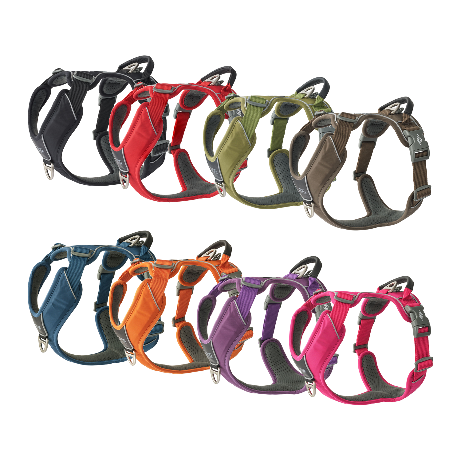 DOG Copenhagen Comfort Walk Pro™ Harness | Dog | Order | Vetsend.co.uk