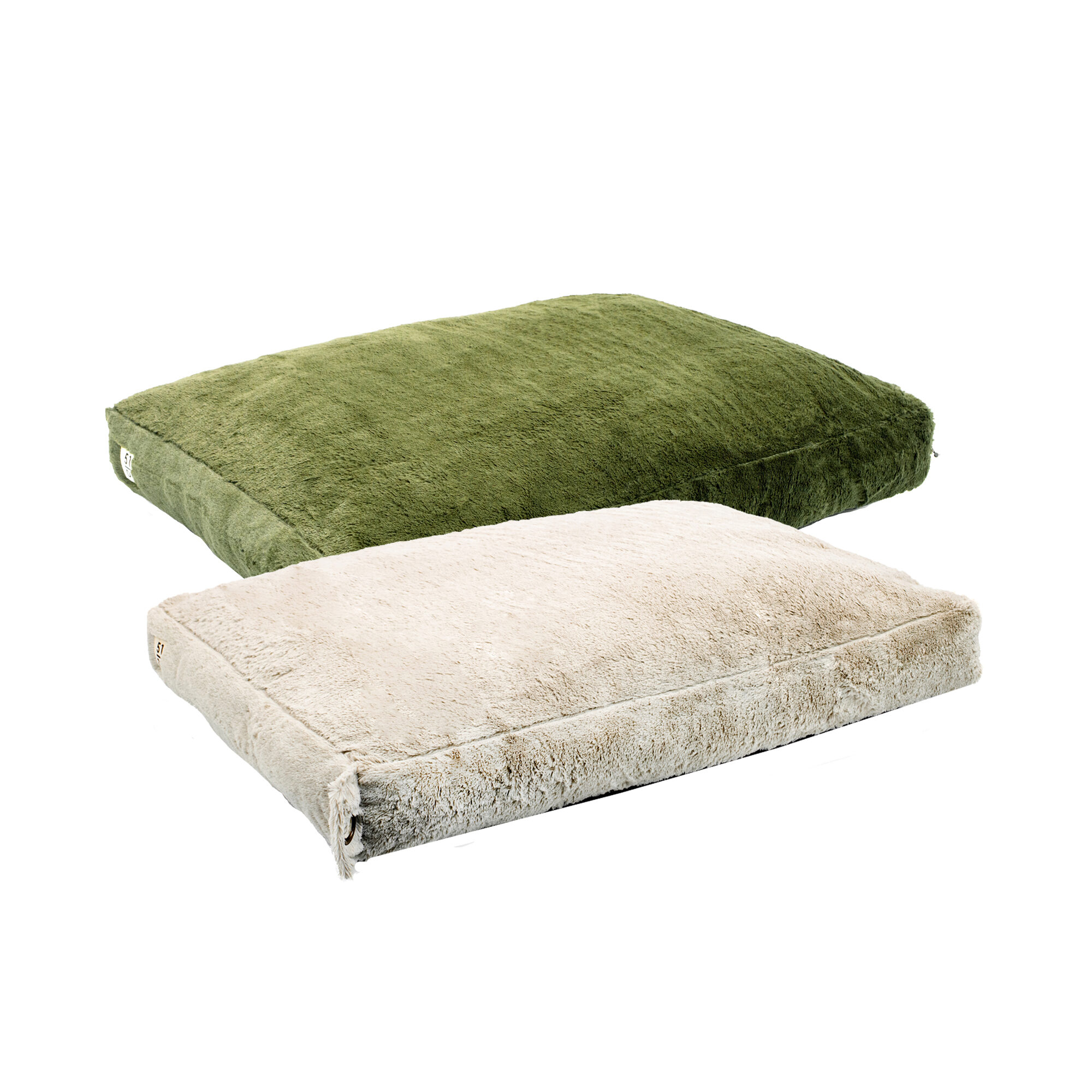 51 Degrees North Supersoft Hondenkussen | Hond | Bestellen | Medpets.be