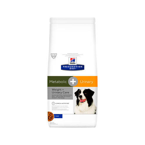 Hill's c/d Multicare + Metabolic - Canine | Medpets.at