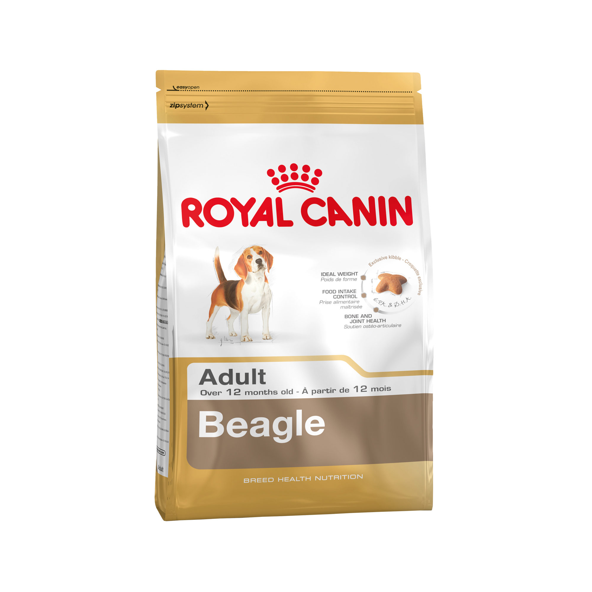 Royal Canin Beagle Adult | Dog | Order | Vetsend.co.uk