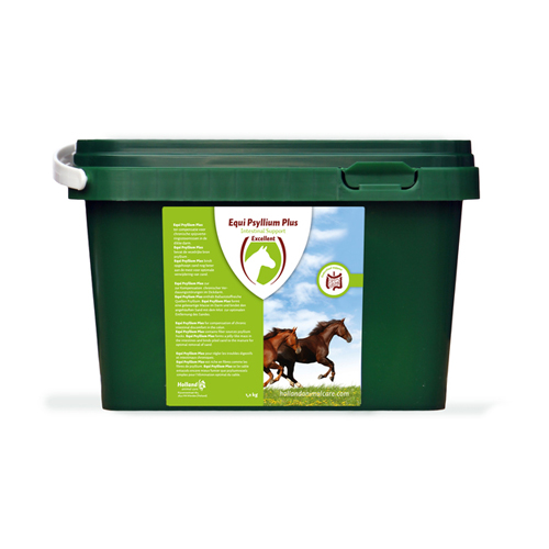 Excellent Equi Psyllium Plus | Pferd | Medpets.at | Medpets.at