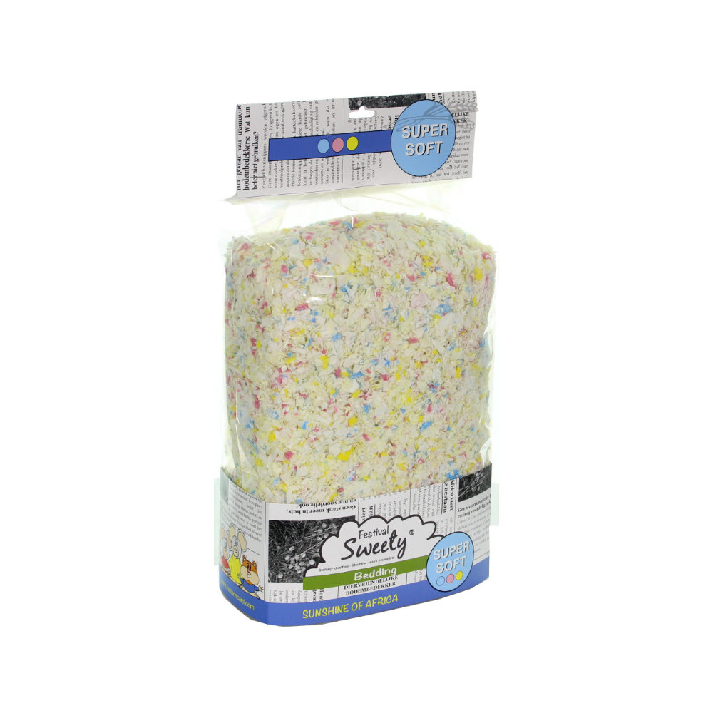 Sweety Festival | Rodent | Bedding | Nest | Order | Vetsend.co.uk