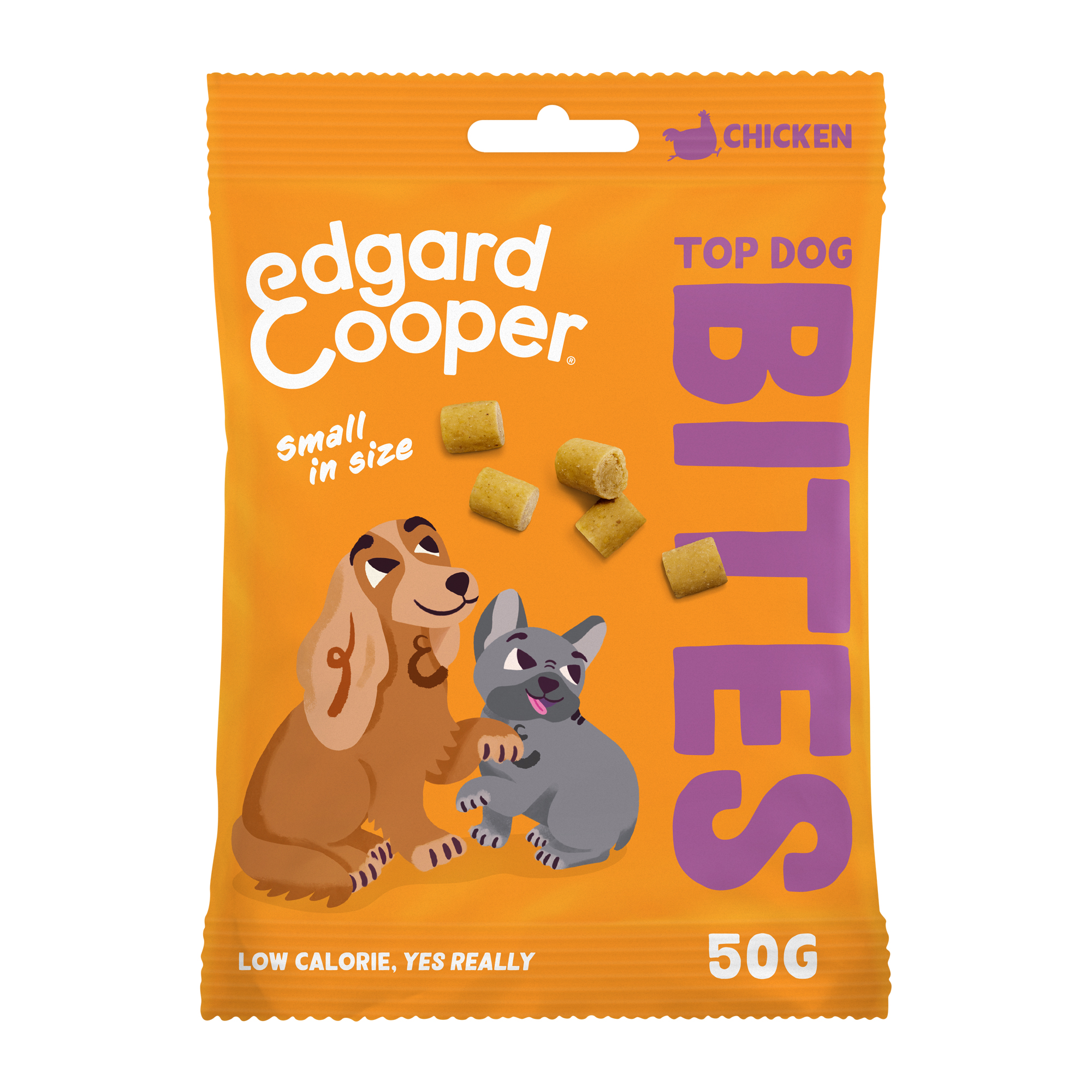 Edgard & Cooper Bites | Hond | Bestellen | Medpets.be