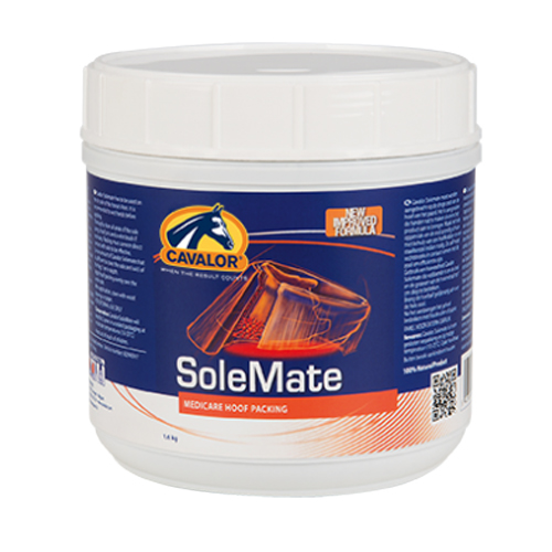 Cavalor SoleMate | Pferd | Medpets.at | Medpets.at
