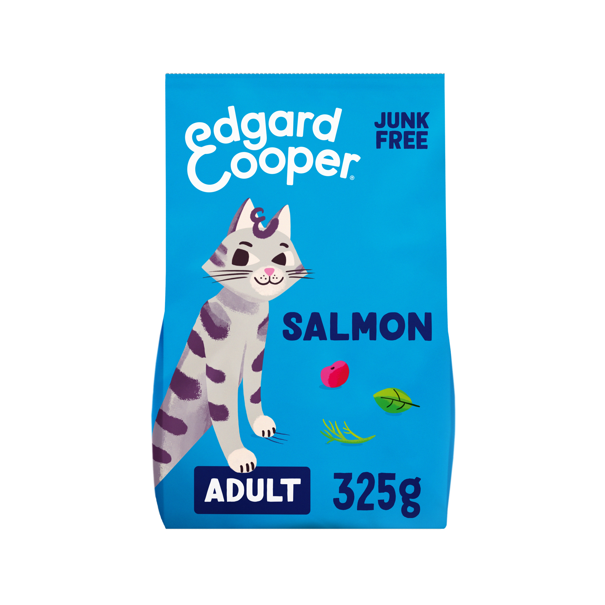 Edgard & Cooper Adult Cat | Katzenfutter | Medpets.at