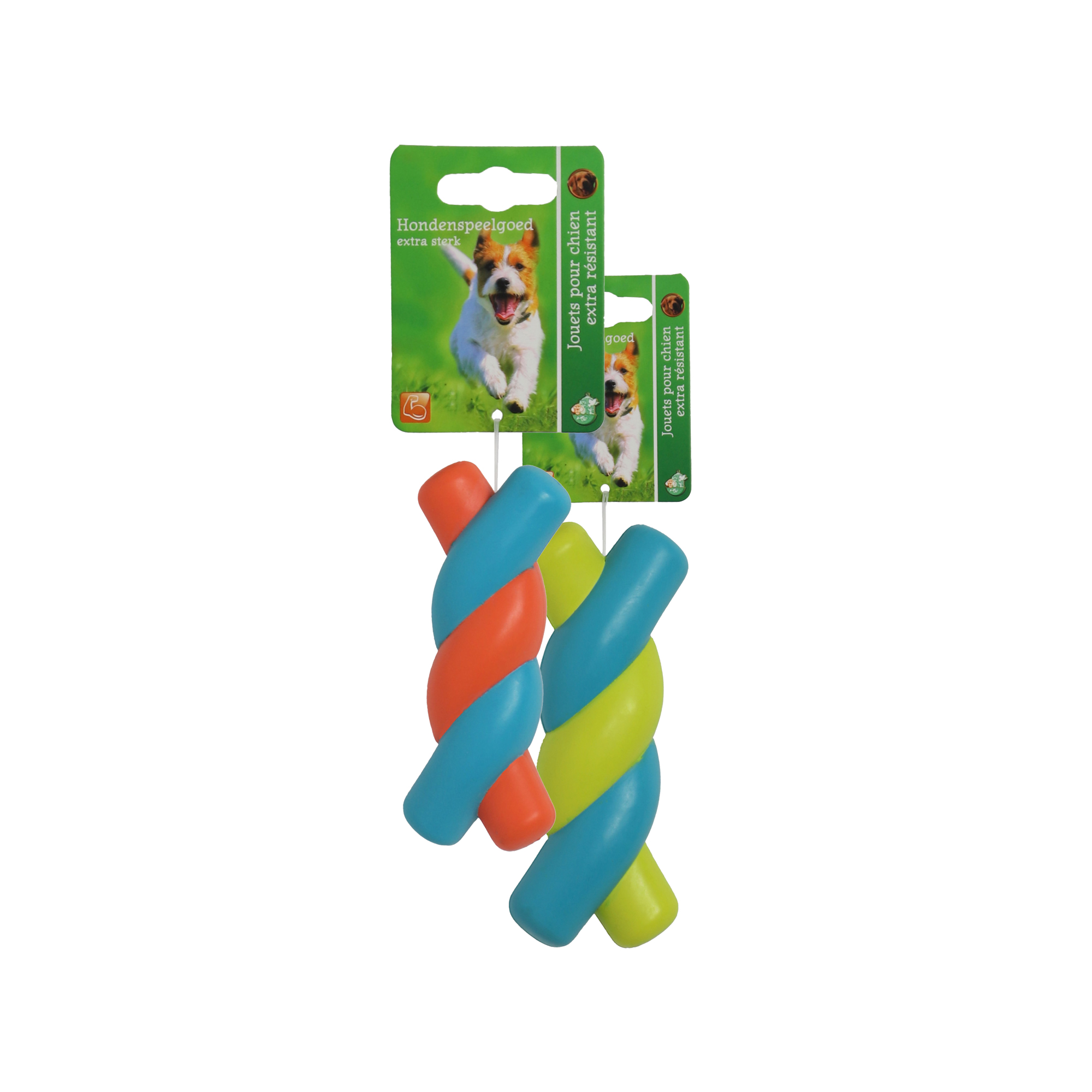 Boon Swirlbot Solid Rubber | Dog | Order Now | Vetsend.co.uk