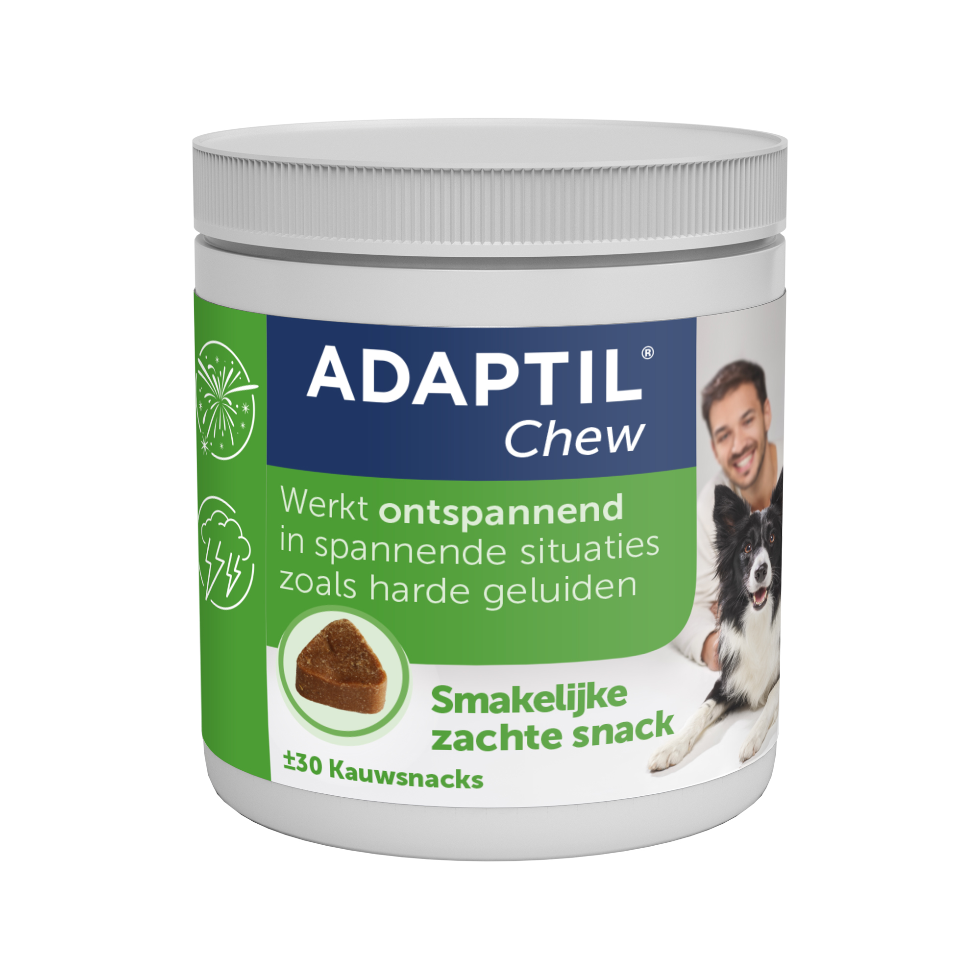 Adaptil Chews | Dogs | Order | Vetsend.co.uk