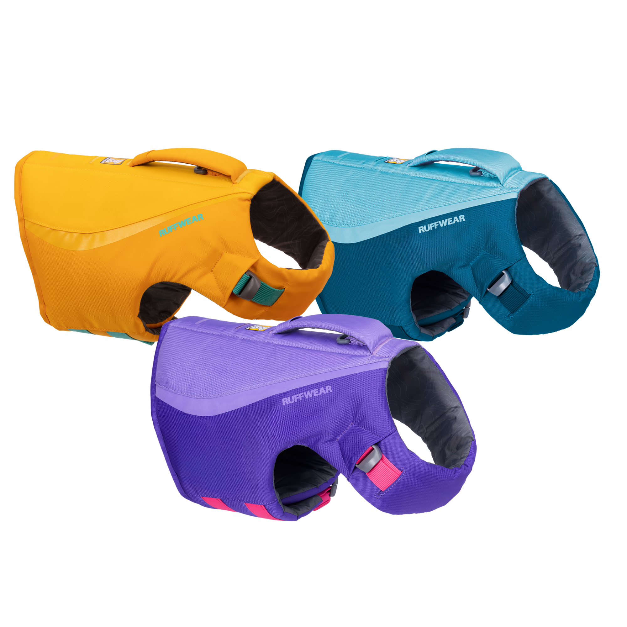 Ruffwear Float Coat | Perro | Pedido | Medpets.es