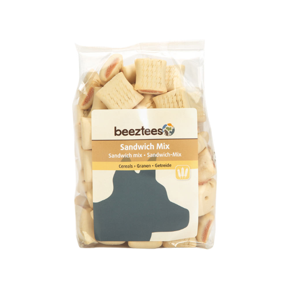 Beeztees Sandwichmix | Honden | Bestellen | Medpets.nl