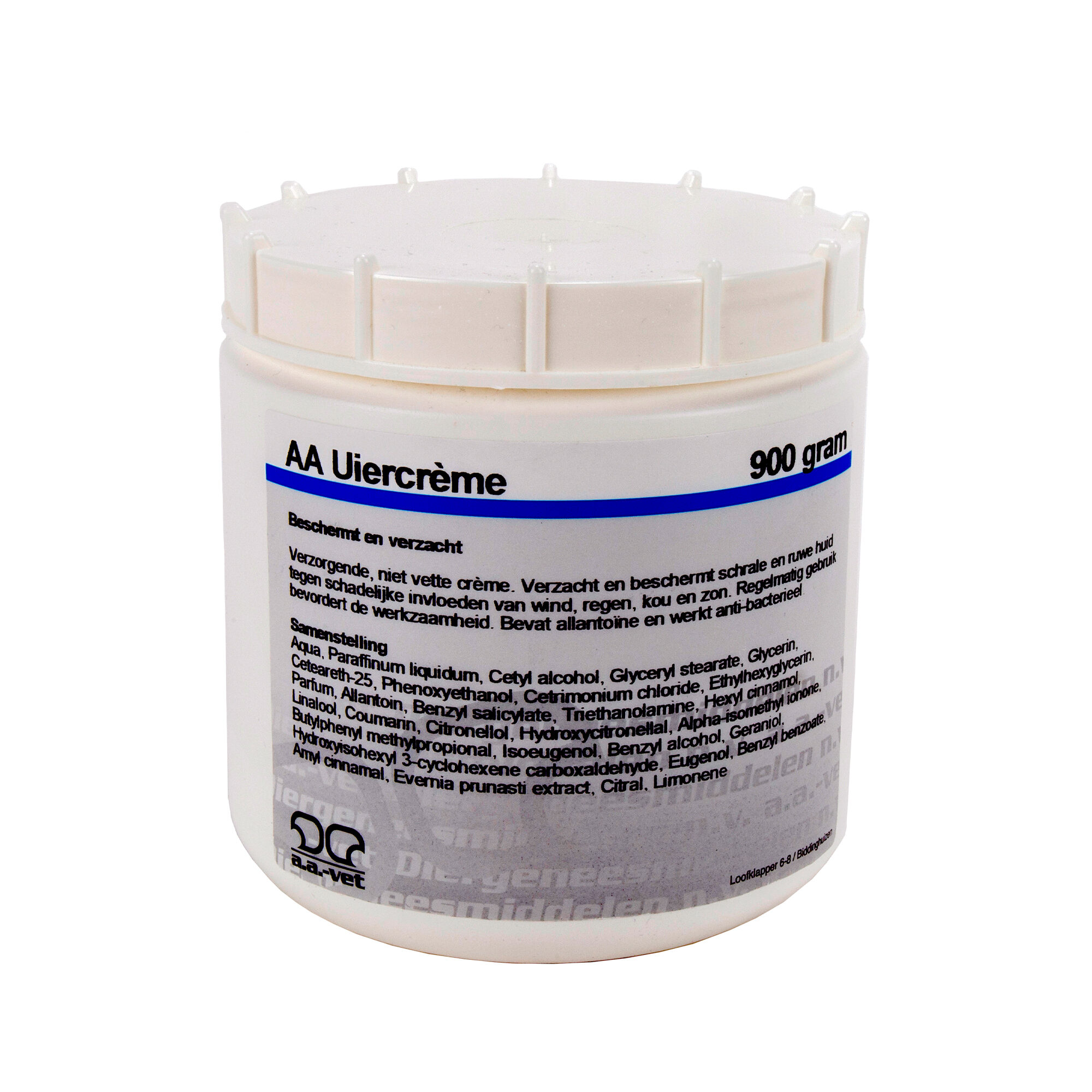 AA Eutercreme | Pferdepflege | Bestellen | Medpets.de