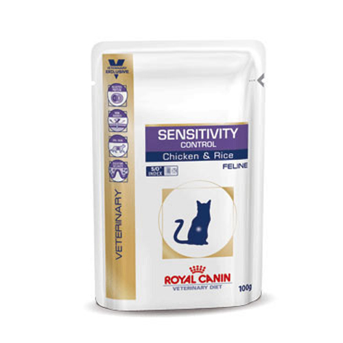 Royal Canin Sensitivity Control Cat | Order Online | Vetsend.co.uk