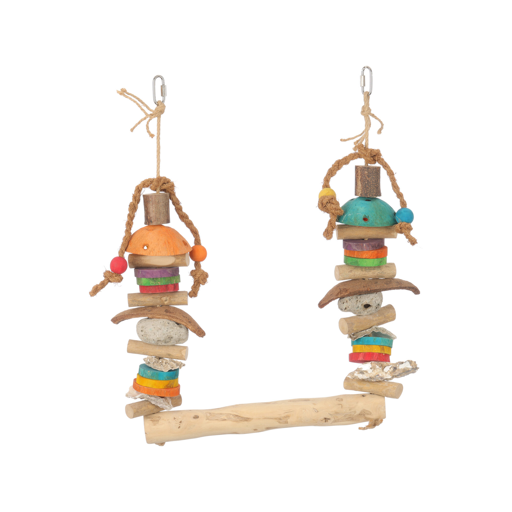 Adori Tropical Java Swing | Birds | Order now | Vetsend.co.uk