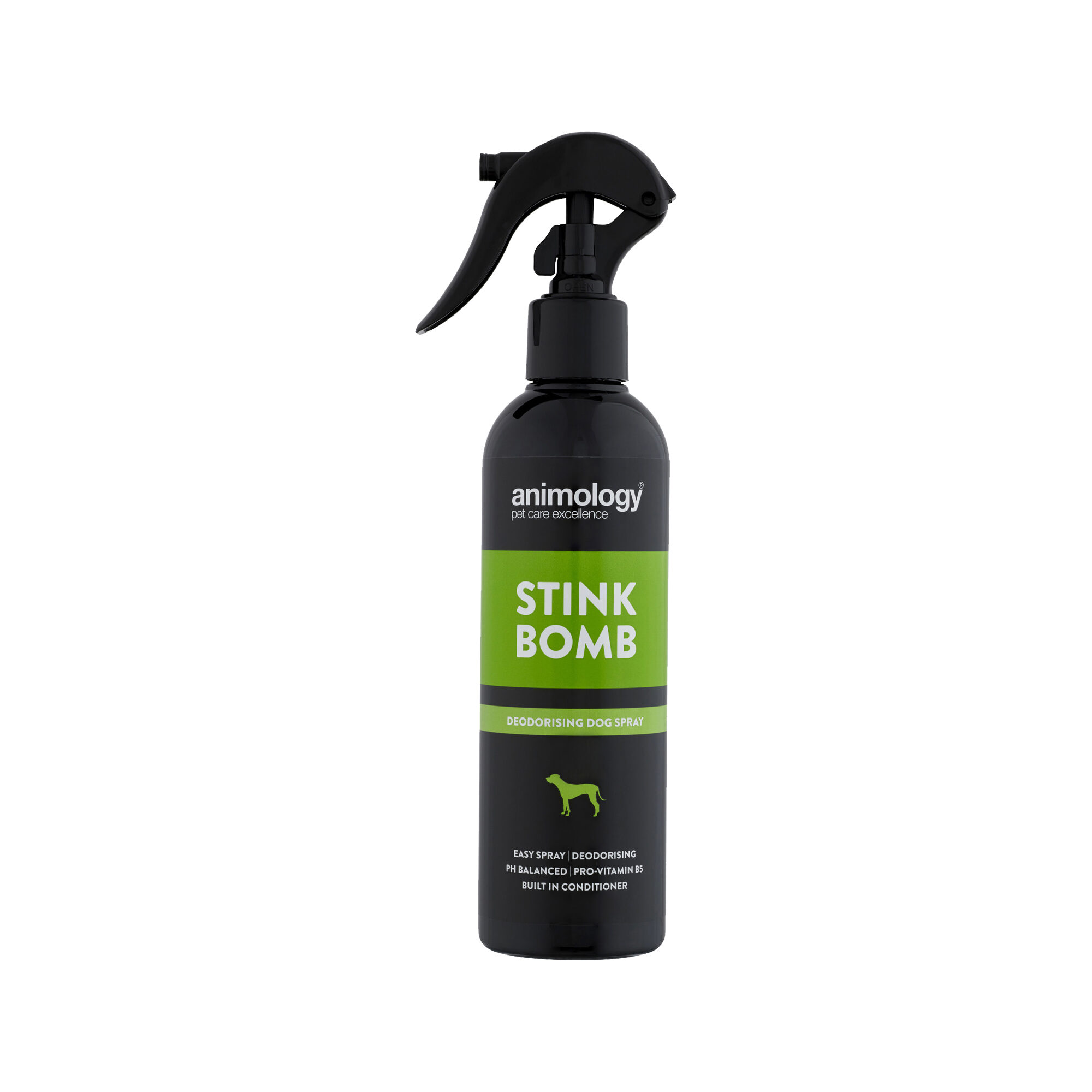 Animology - Stink Bomb | Bestellen | Medpets.be