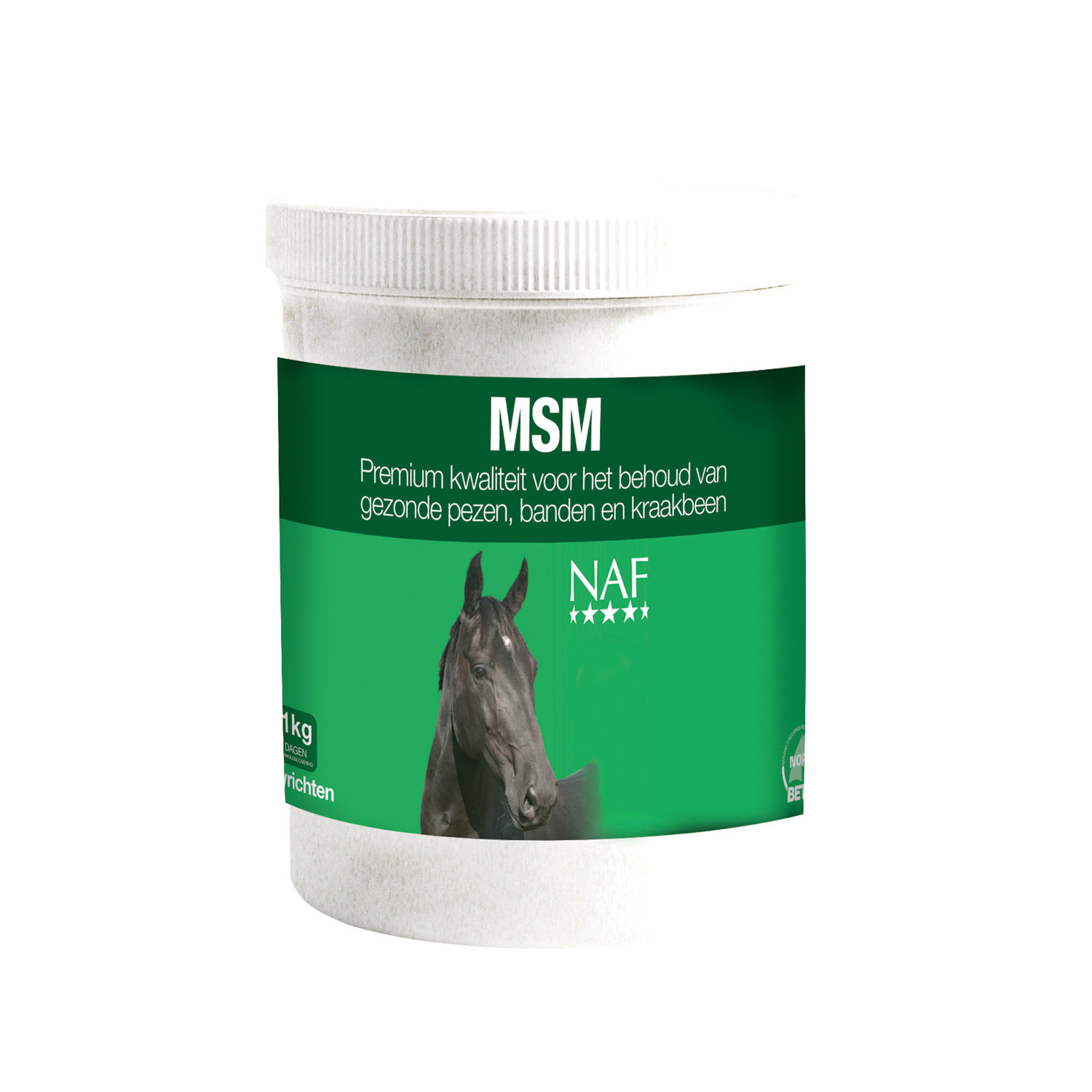 NAF MSM | Horses | Shop Now | Vetsend.co.uk