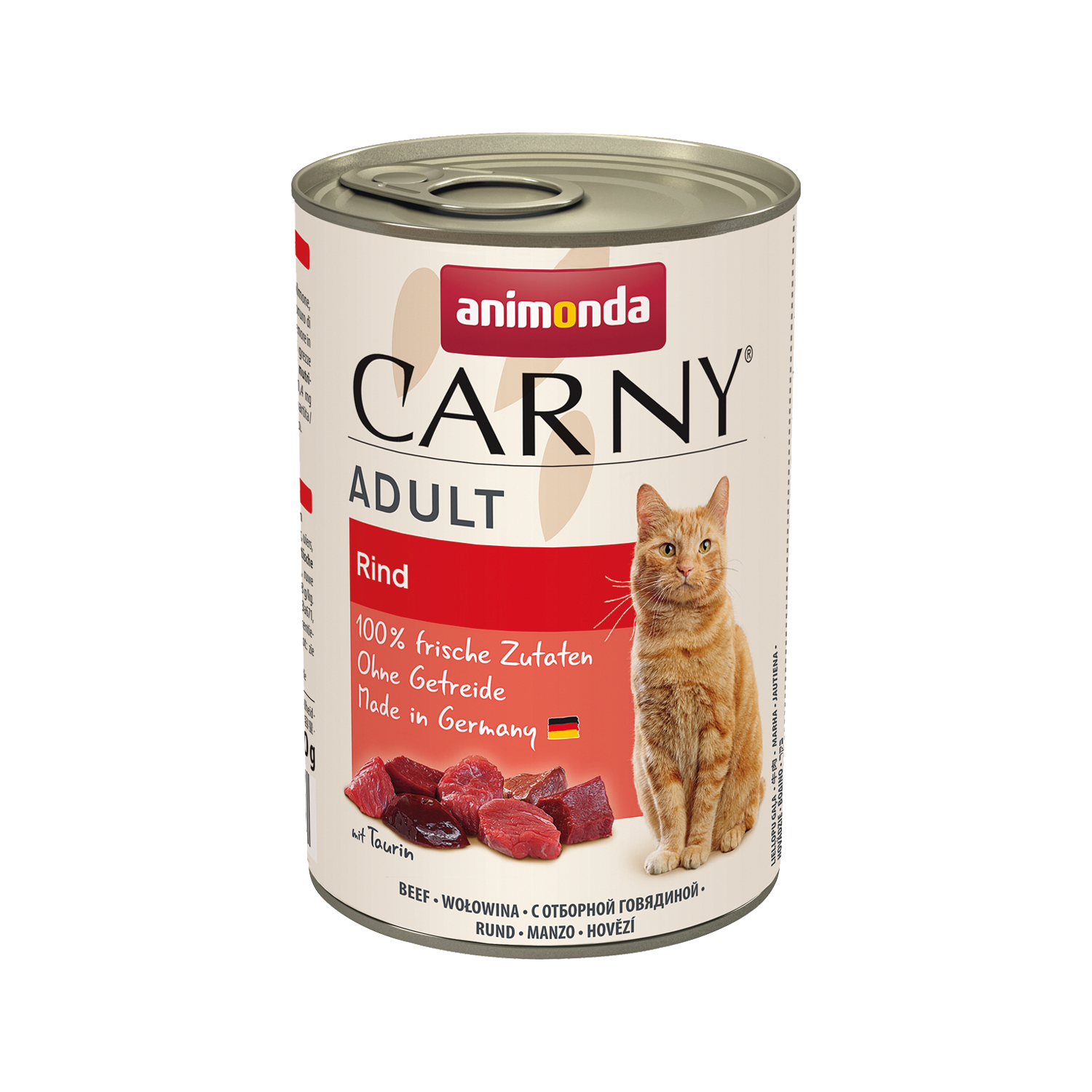 Animonda Carny Adult | Katzenfutter | Bestellen | Medpets.de