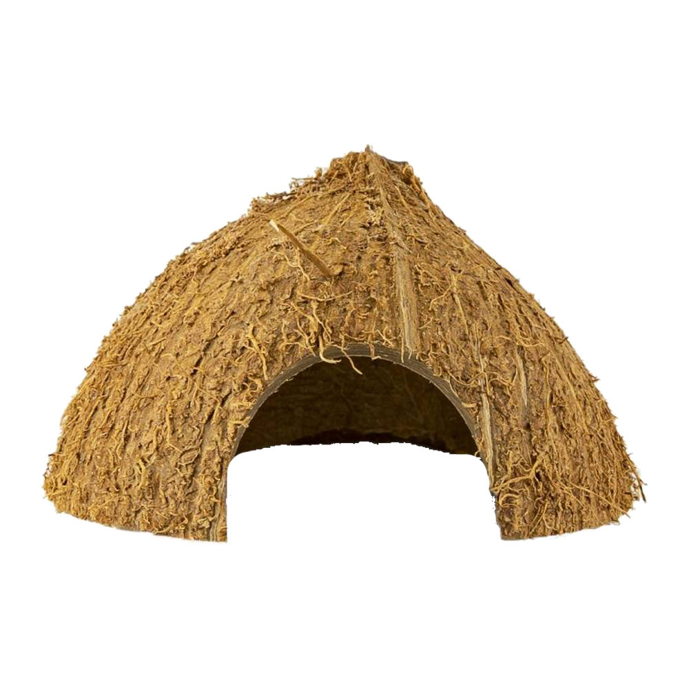 Back Zoo Nature Coco Hiding Cave | Rodent | Vetsend.co.uk