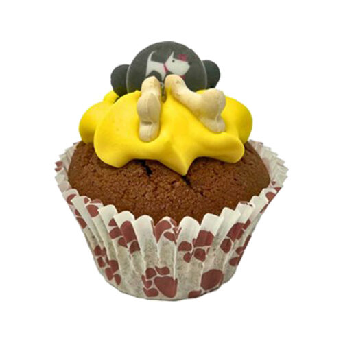 Barking Bakery Carob Woofin | Hond | Bestellen | Medpets.nl