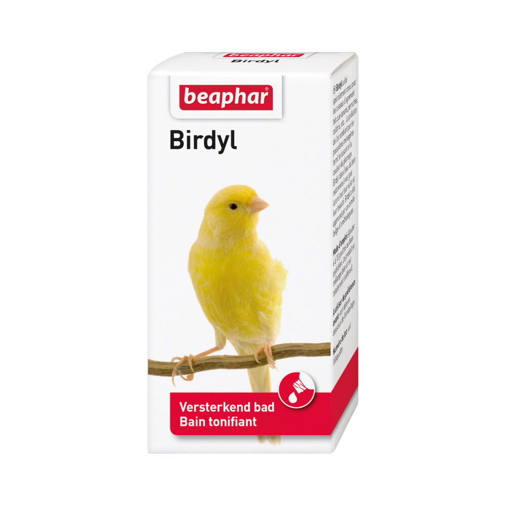 Beaphar Birdyl | Wassen | Vogels | Bestellen | Medpets.be