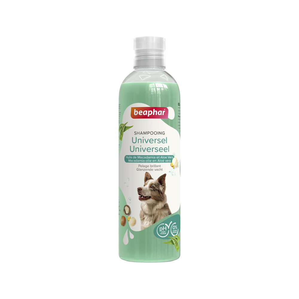 Beaphar Shampoo Universeel Hond I Bestellen | Medpets.be