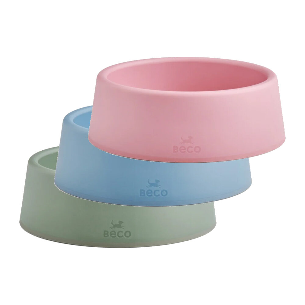 Beco Steady Dog Bowl | Honden | Bestellen | Medpets.nl