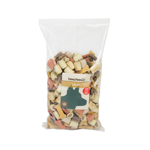 Beeztees Jolly Mix | Honden | Bestellen | Medpets.nl