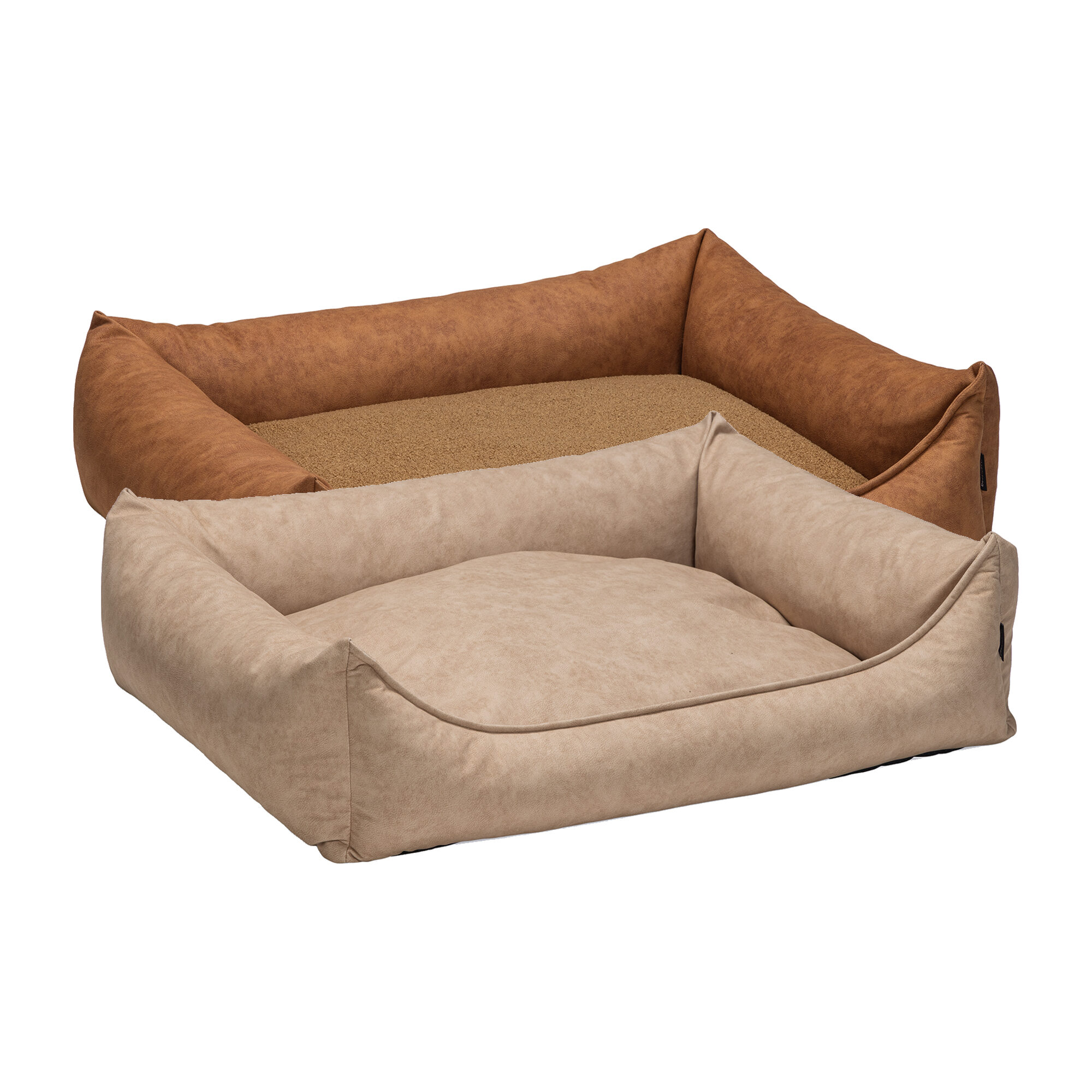 Beeztees Lua Orthopaedic Dog Bed | Dogs | Order now | Vetsend.co.uk
