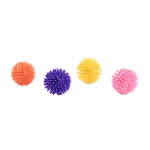 Beeztees Kitty Balls | Cats | Toys | Shop | Vetsend.co.uk