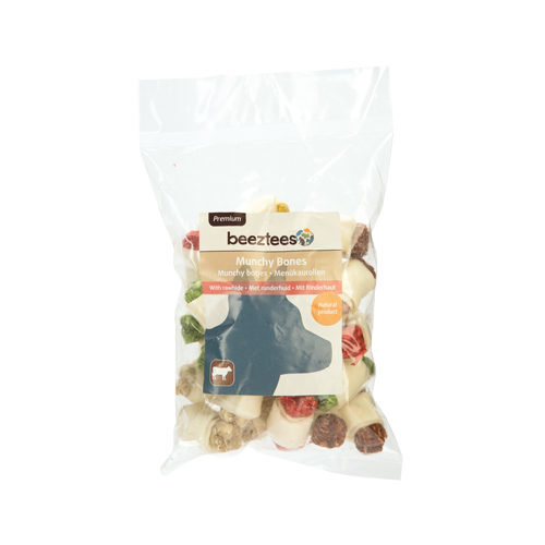 Beeztees Thai Munchy Hondenbotjes | Bestellen | Medpets.be