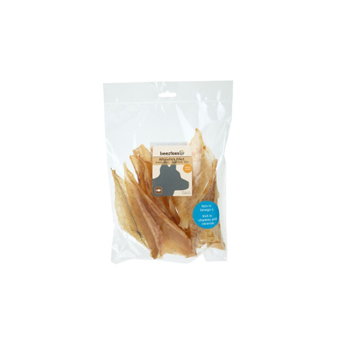 Beeztees Weißfisch Filets | Hund | Medpets.at | Medpets.at