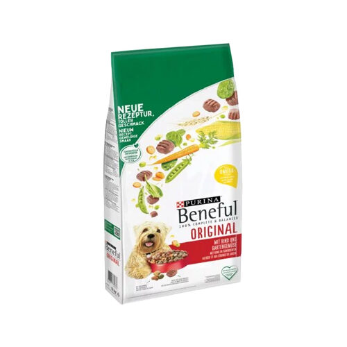 Beneful Original | Bestellen | Medpets.nl