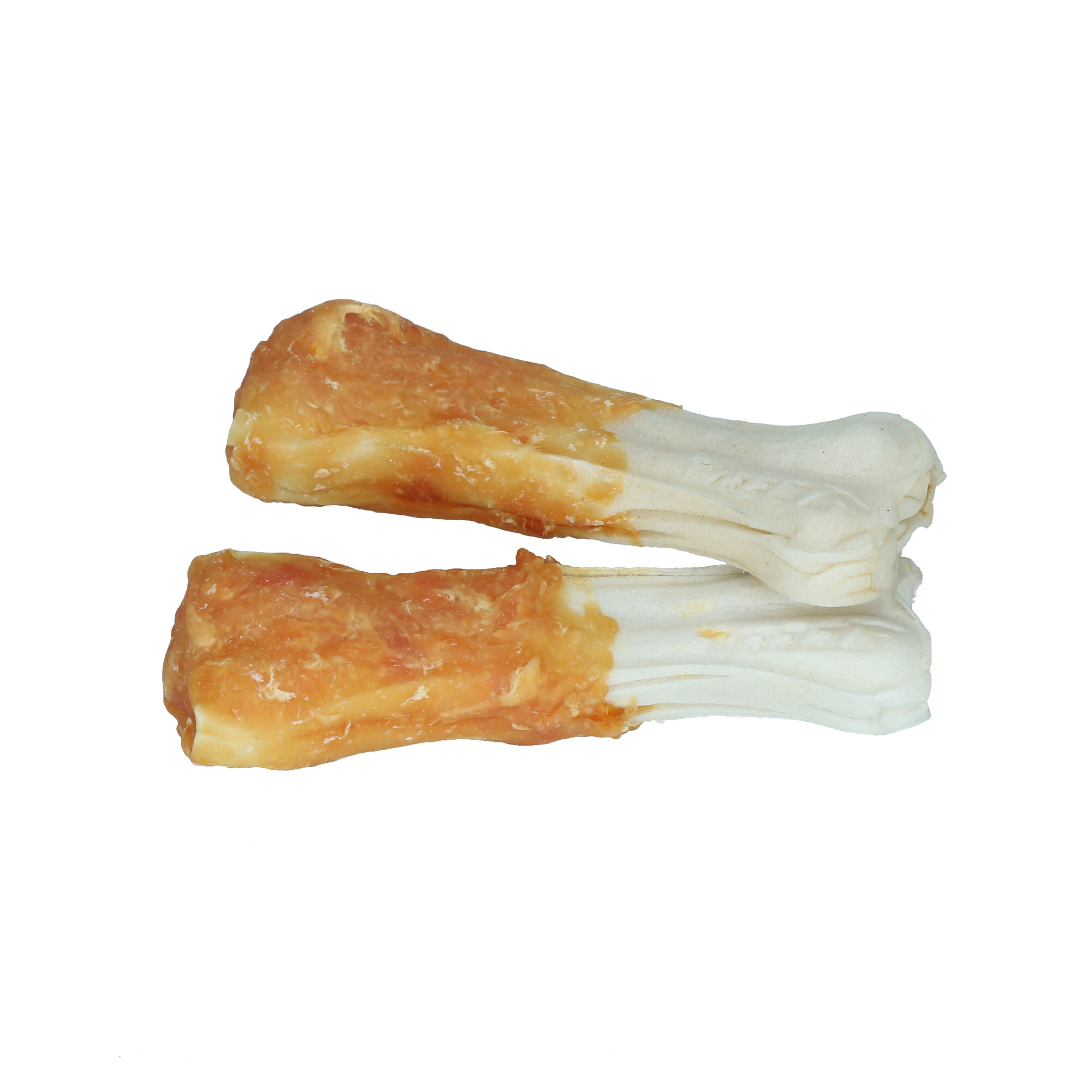 Braaaf Geperst Been met Vlees | Honden | Bestellen | Medpets.be