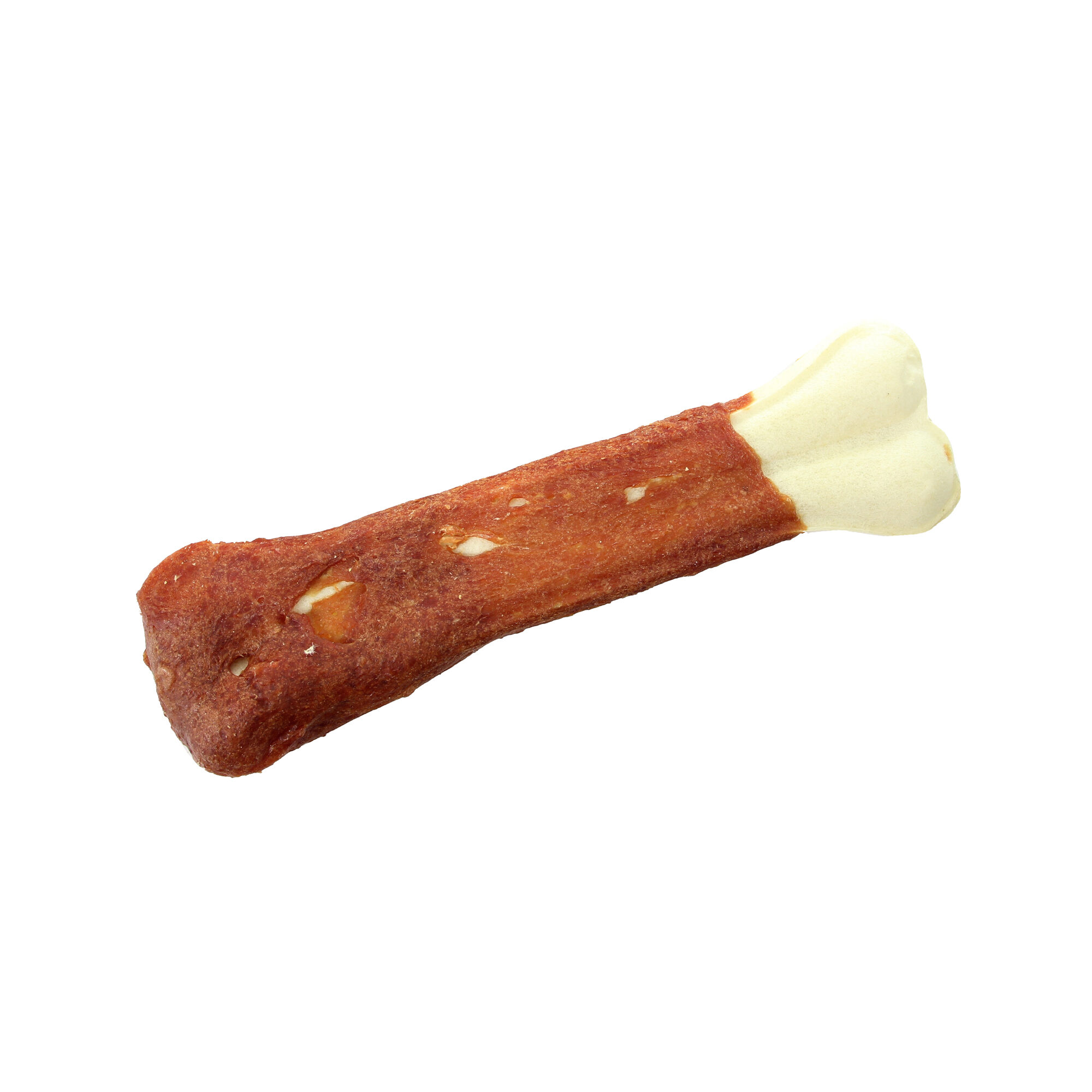 Braaaf Geperst Been met Vlees | Honden | Bestellen | Medpets.be