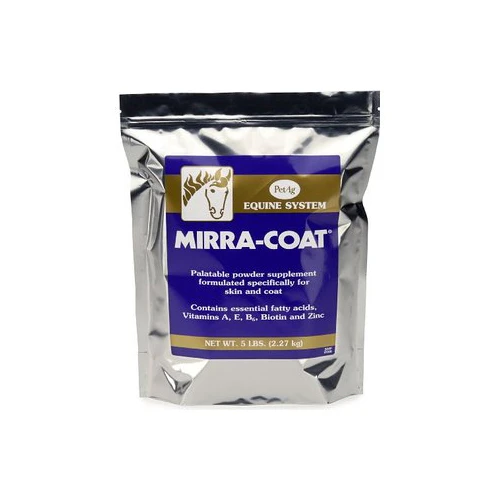 PetAg Mirra-Coat | Horses | Shop Now | Vetsend.co.uk
