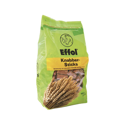 Effol Nibble Sticks | Horse | Order Here | Vetsend.co.uk