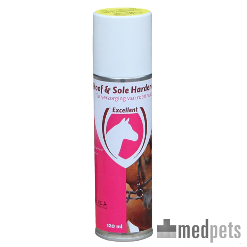 Excellent Hoof & Sole Hardener | Horses | Order | Vetsend.co.uk
