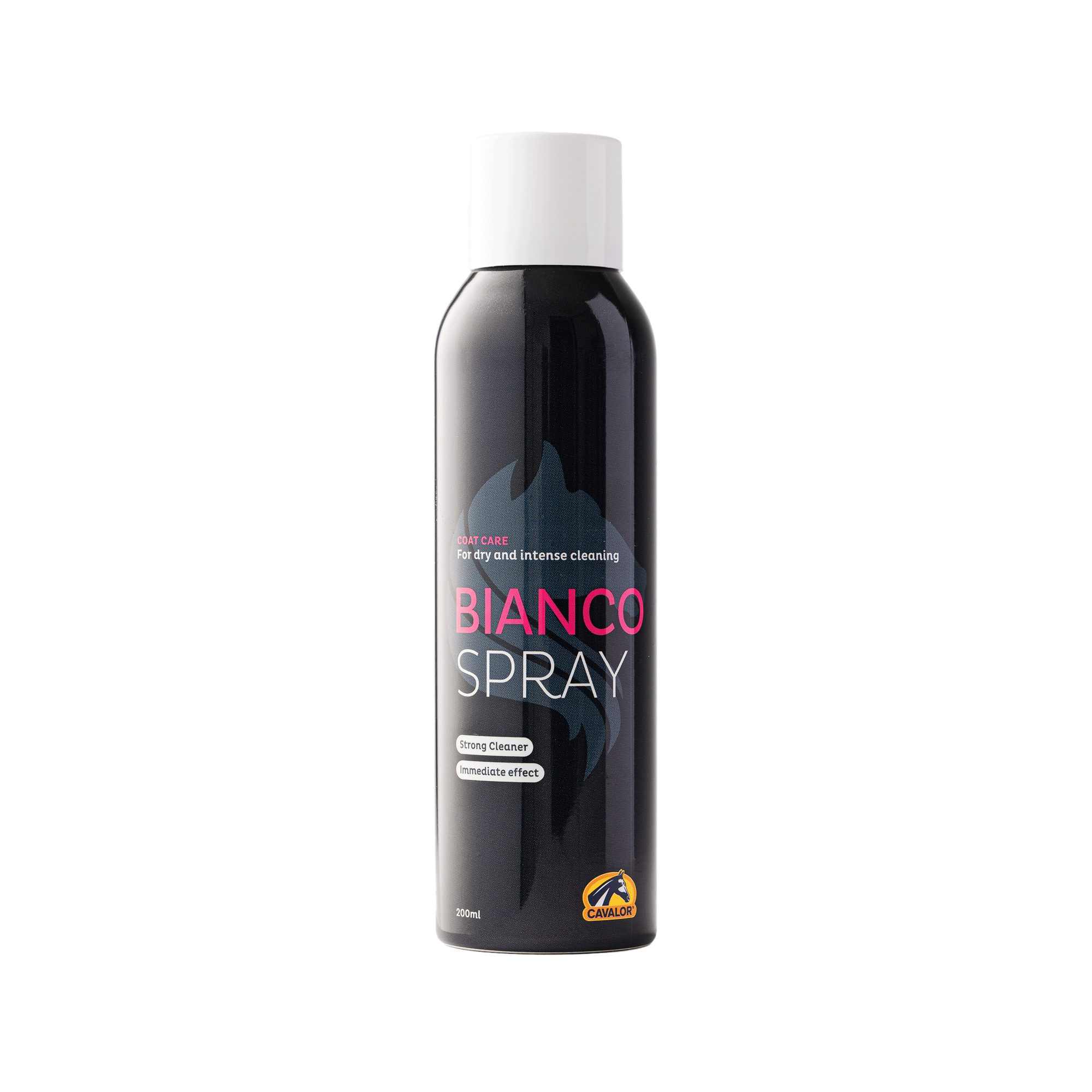 Cavalor Bianco Spray 200 ml | Horse | Order | Vetsend.co.uk