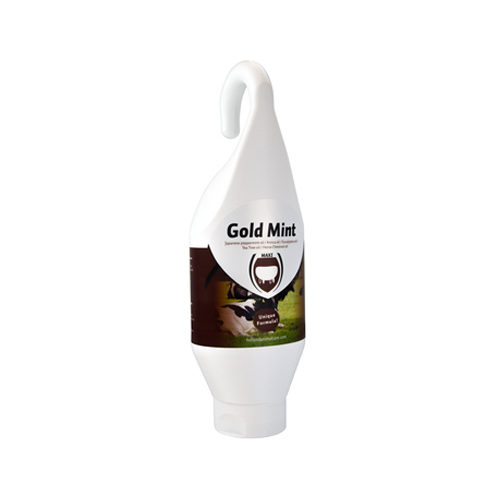Gold Mint | Cow Udders | Order | Vetsend.co.uk