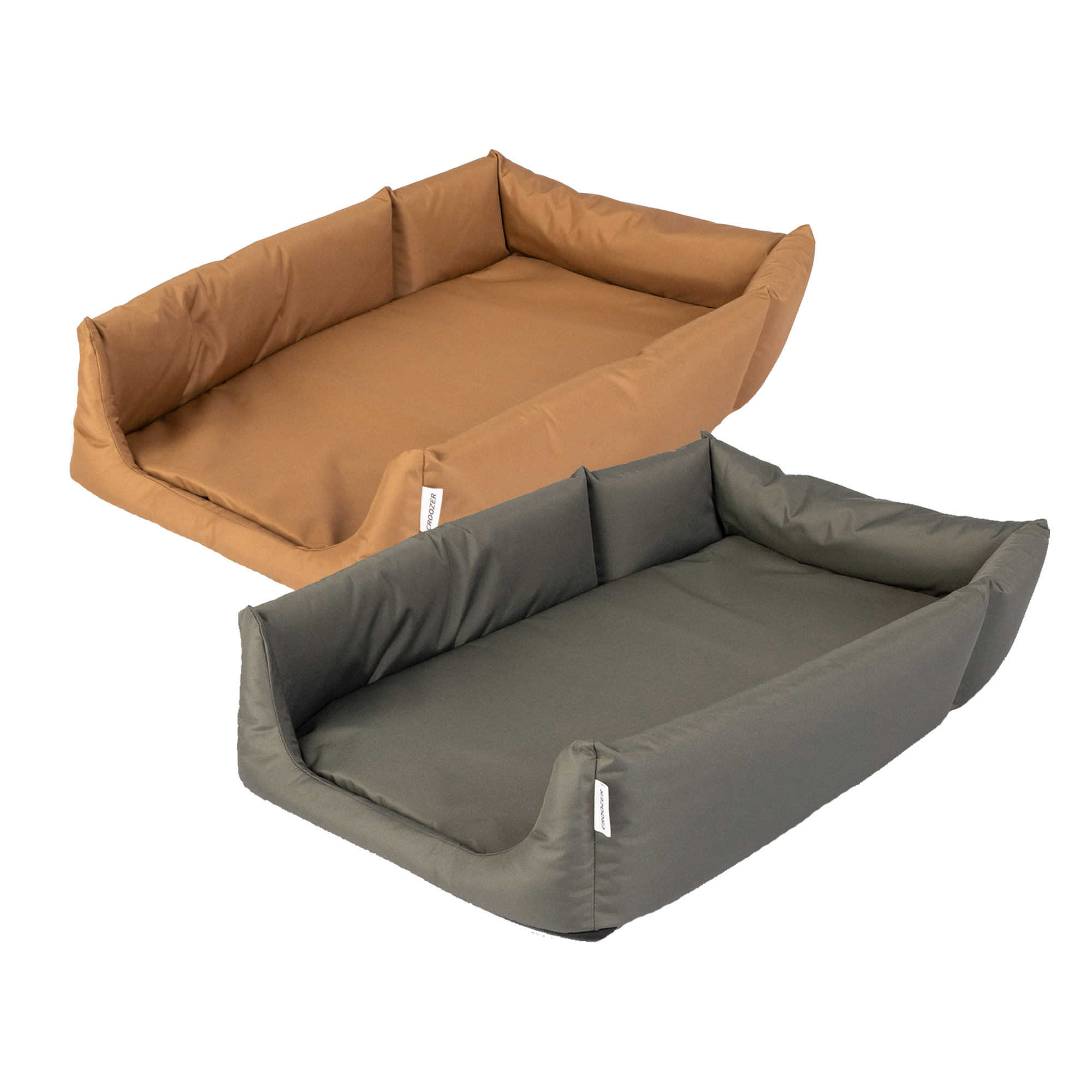 Croozer Hondenbed | Hond | Fietskar | Bestellen | Medpets.nl