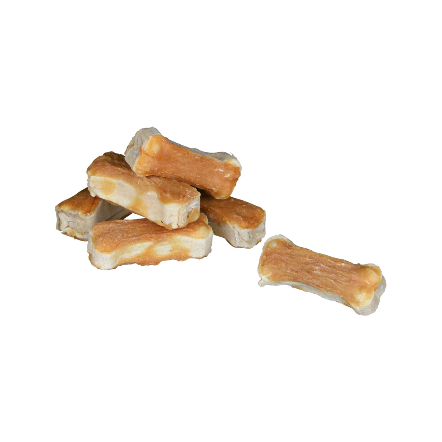 Trixie Denta Fun Chicken Chewing Bones | Bestellen | Medpets.de