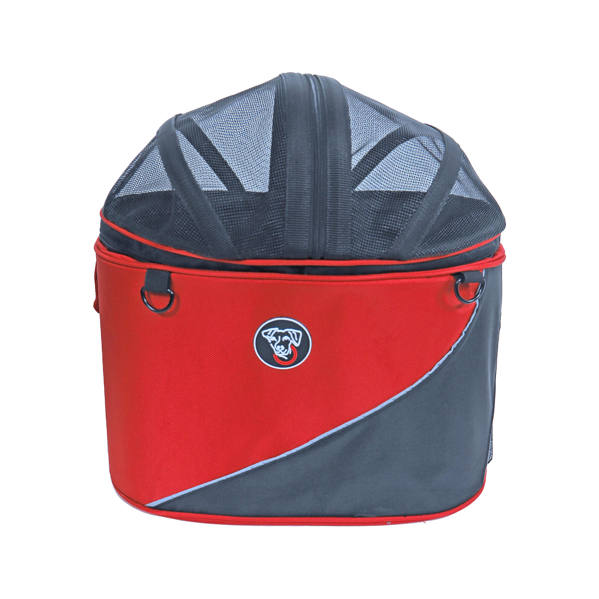 DoggyRide Cocoon - Panier de transport | Chien | Medpets.fr
