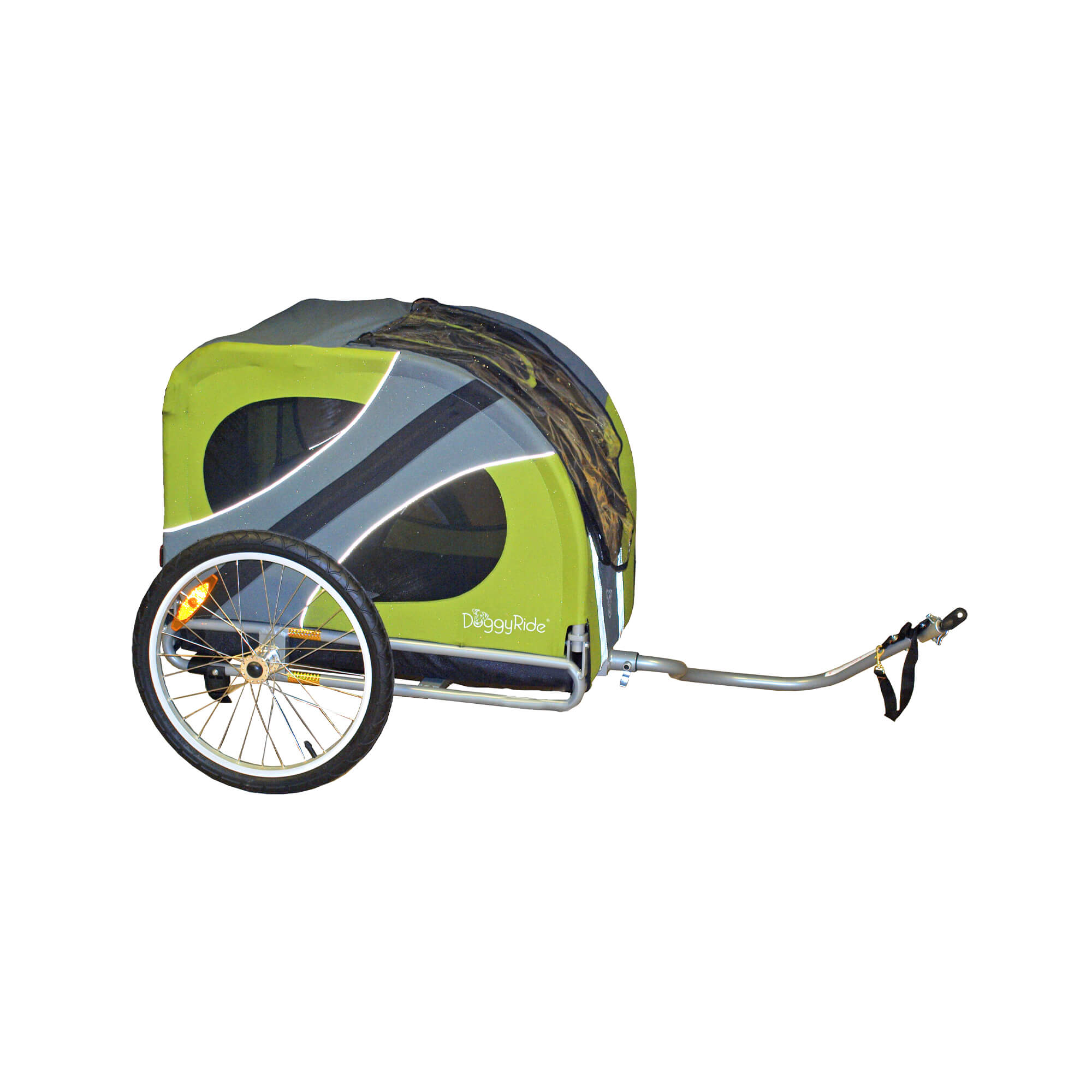 DoggyRide Fietskar Novel | Honden | Bestellen | Medpets.nl