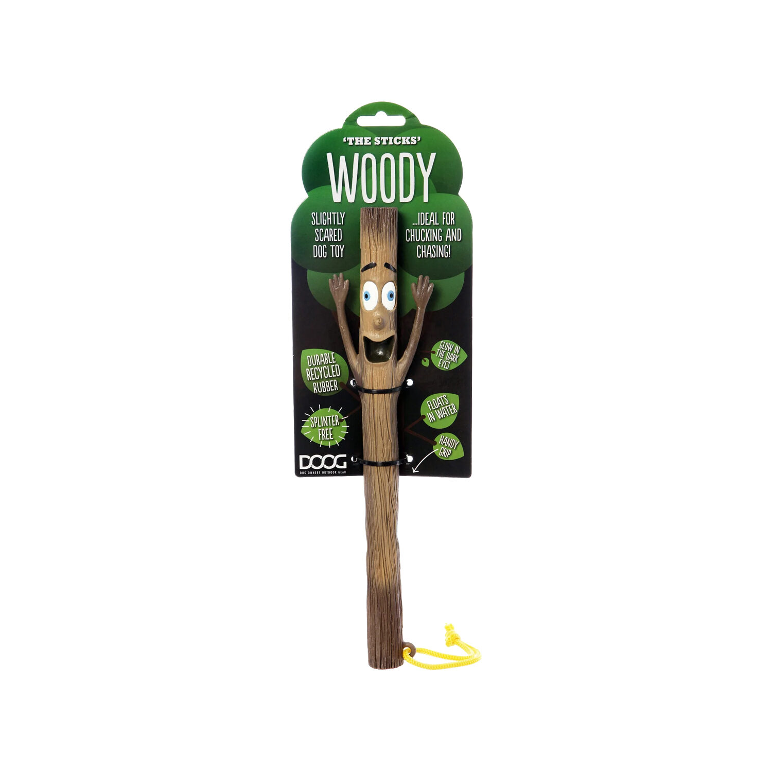 DOOG Woody Stick | Hundeknochen | Medpets.at