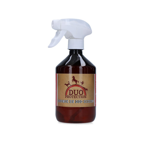 Duo Protection Spray | Dieren | Bestellen | Medpets.be