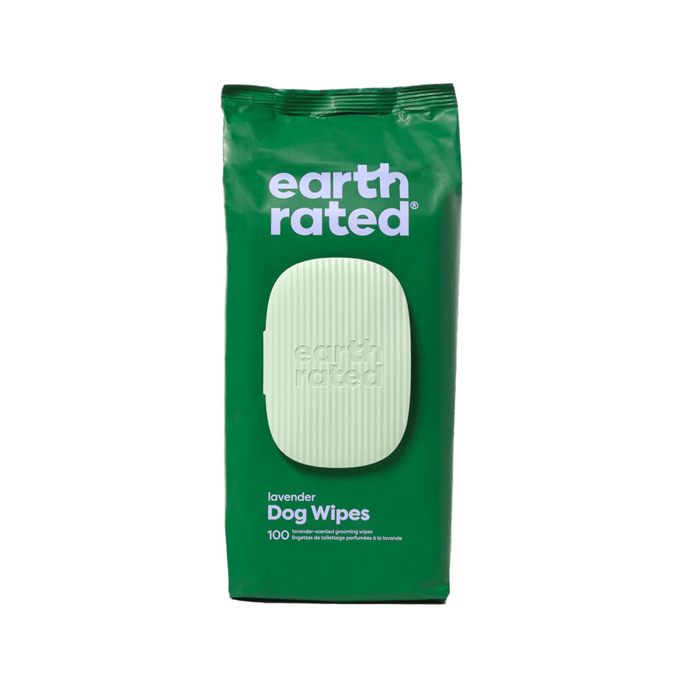 Dog wipes store