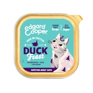 Edgard Cooper Festliches Pat Katzen Medpets at