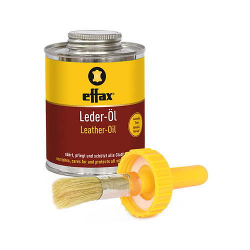 Effax Leather Oil